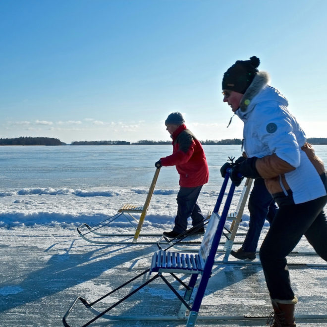 Free to explore Finland’s great outdoors - thisisFINLAND