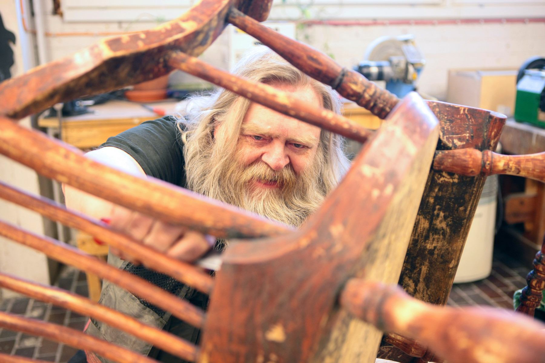 Finland sees dual benefits from rehab and recycling - thisisFINLAND