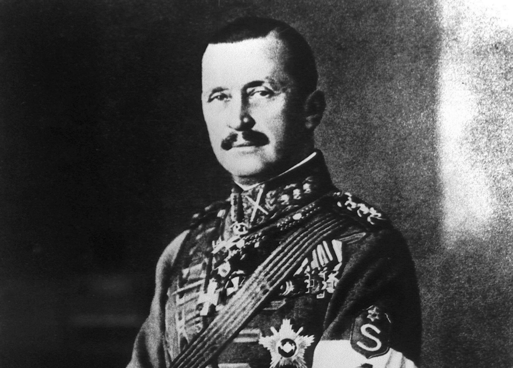 Mannerheim, Finlandais et homme de goût - thisisFINLAND