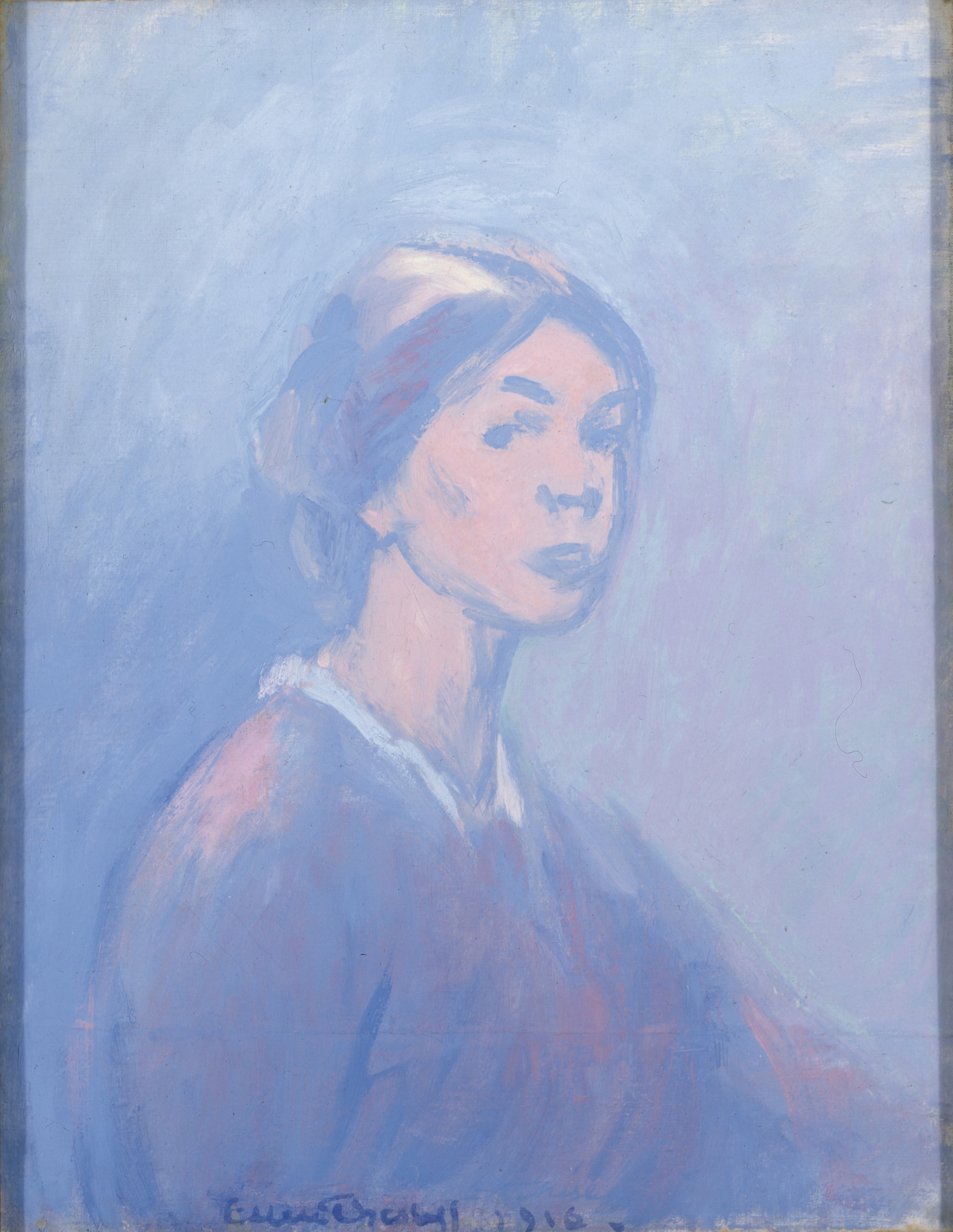 Modern women: Finnish art in an eventful era - thisisFINLAND