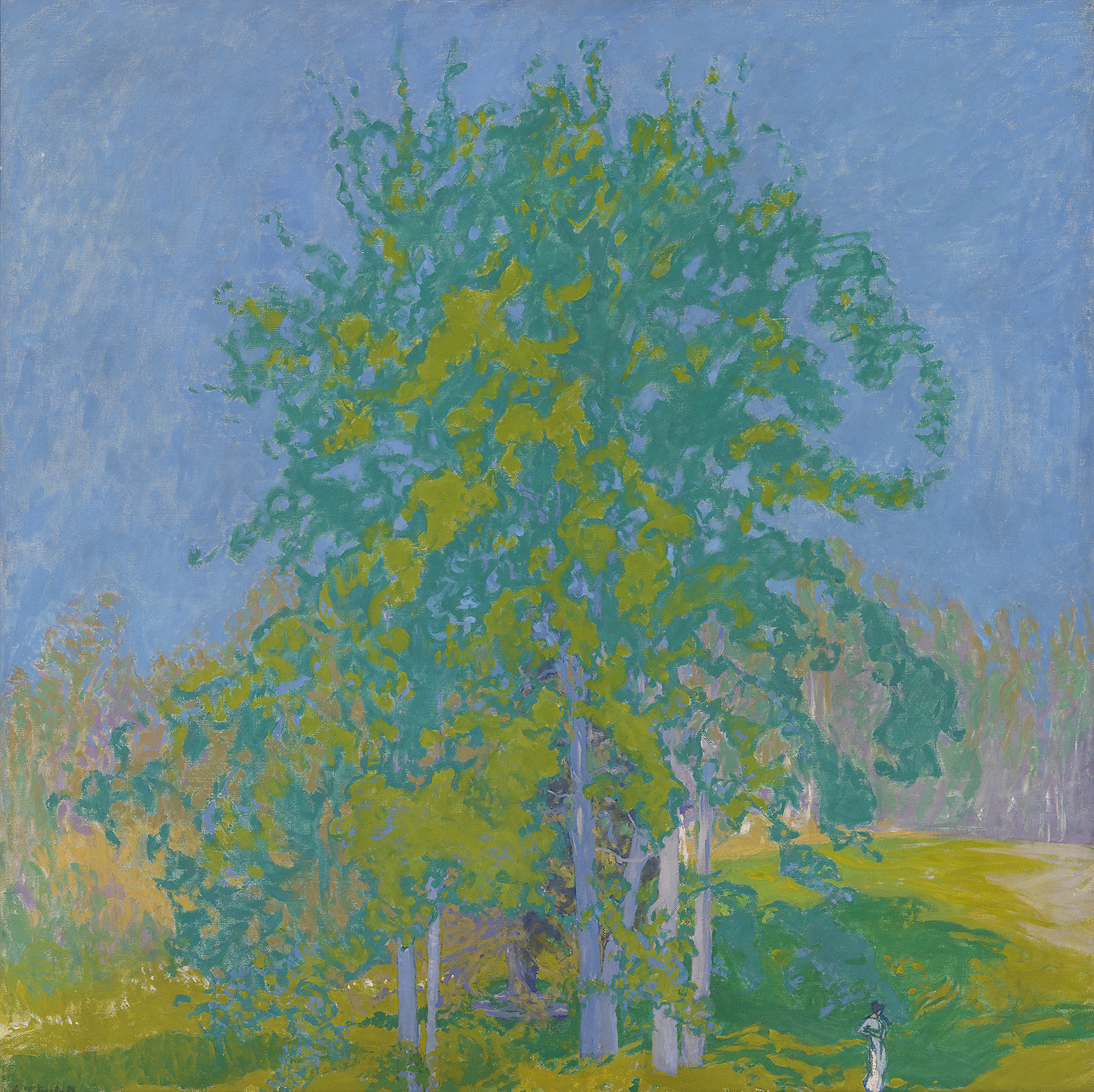 Modern women: Finnish art in an eventful era - thisisFINLAND