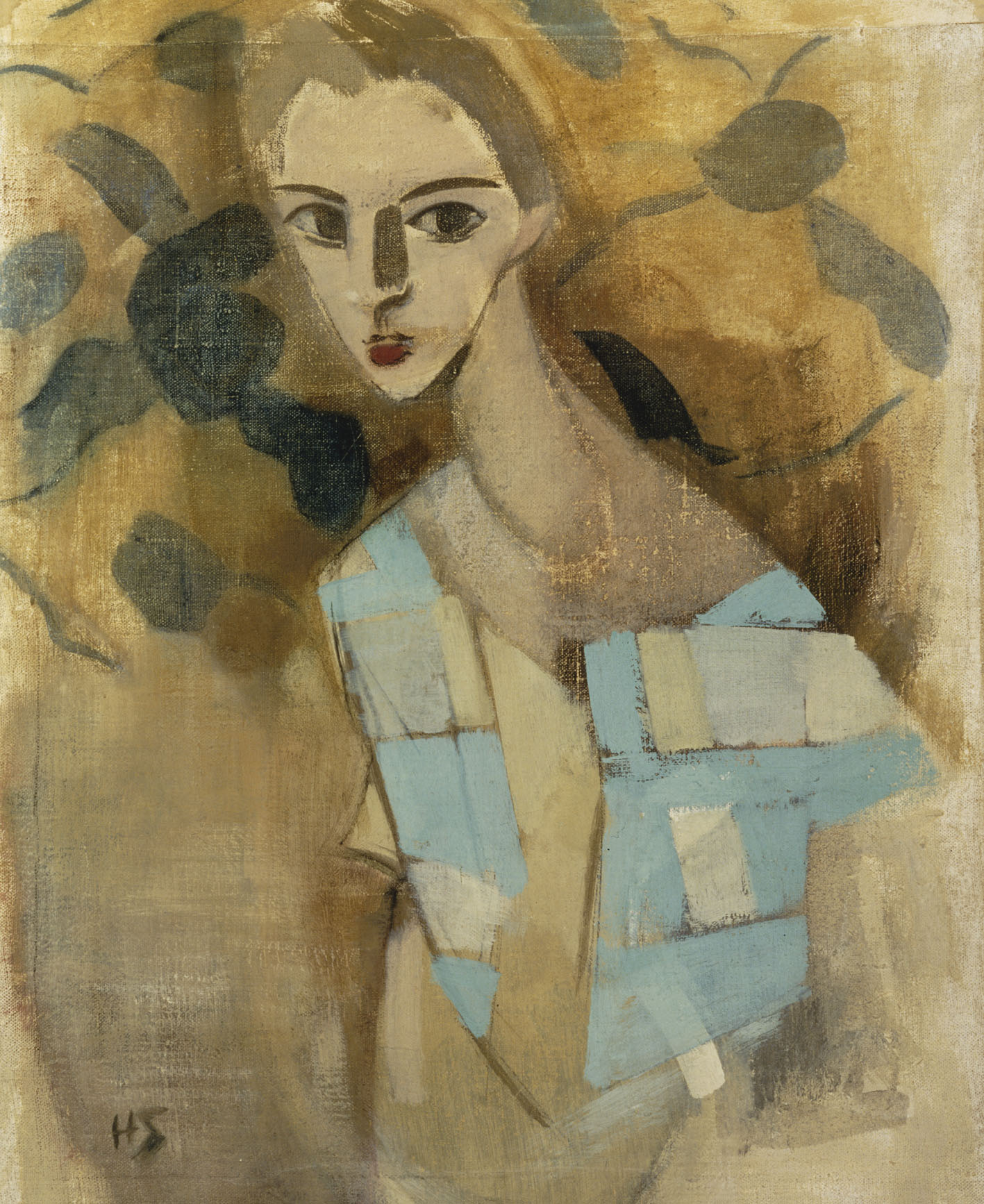 Modern women: Finnish art in an eventful era - thisisFINLAND