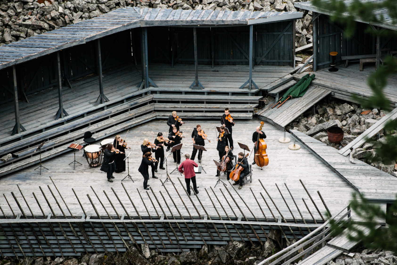Finnish festivals: Our picks for the rest of the summer - thisisFINLAND