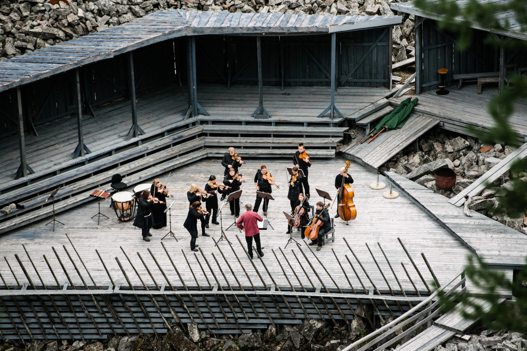 Finnish festivals: Our picks for the rest of the summer - thisisFINLAND