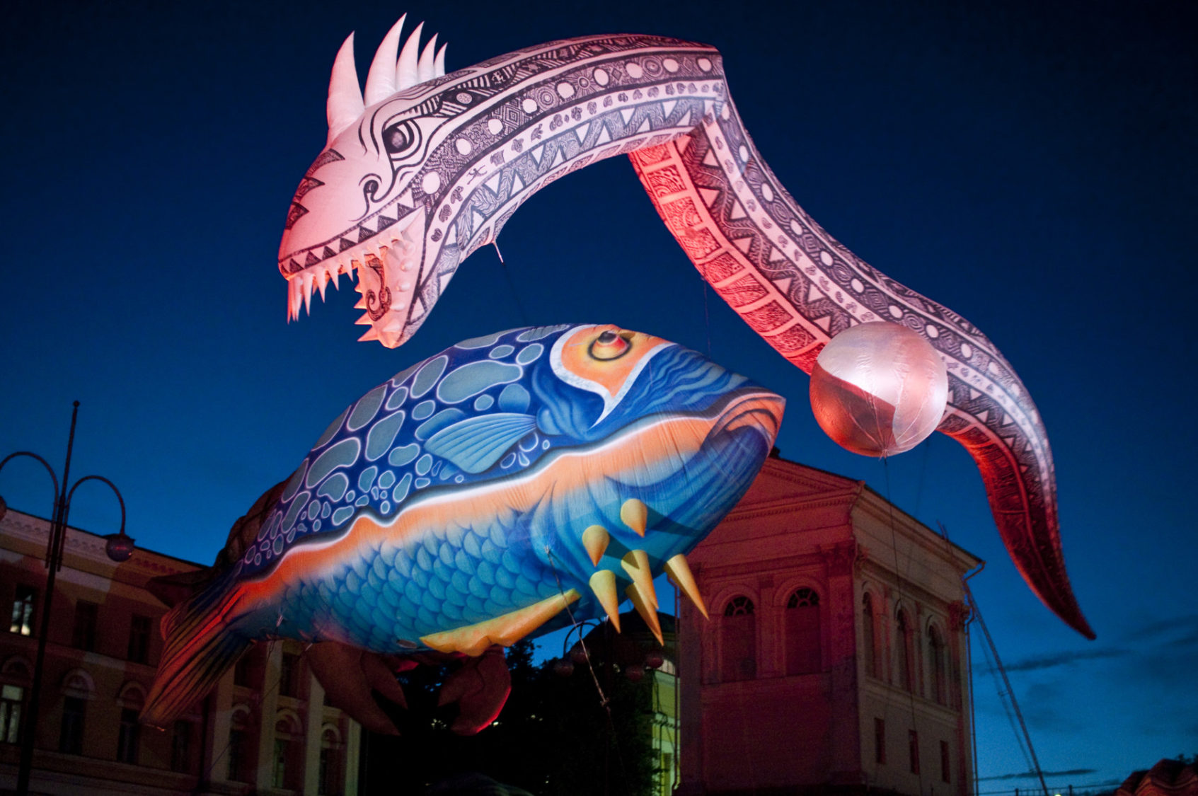 Finnish festivals: Our picks for the rest of the summer - thisisFINLAND