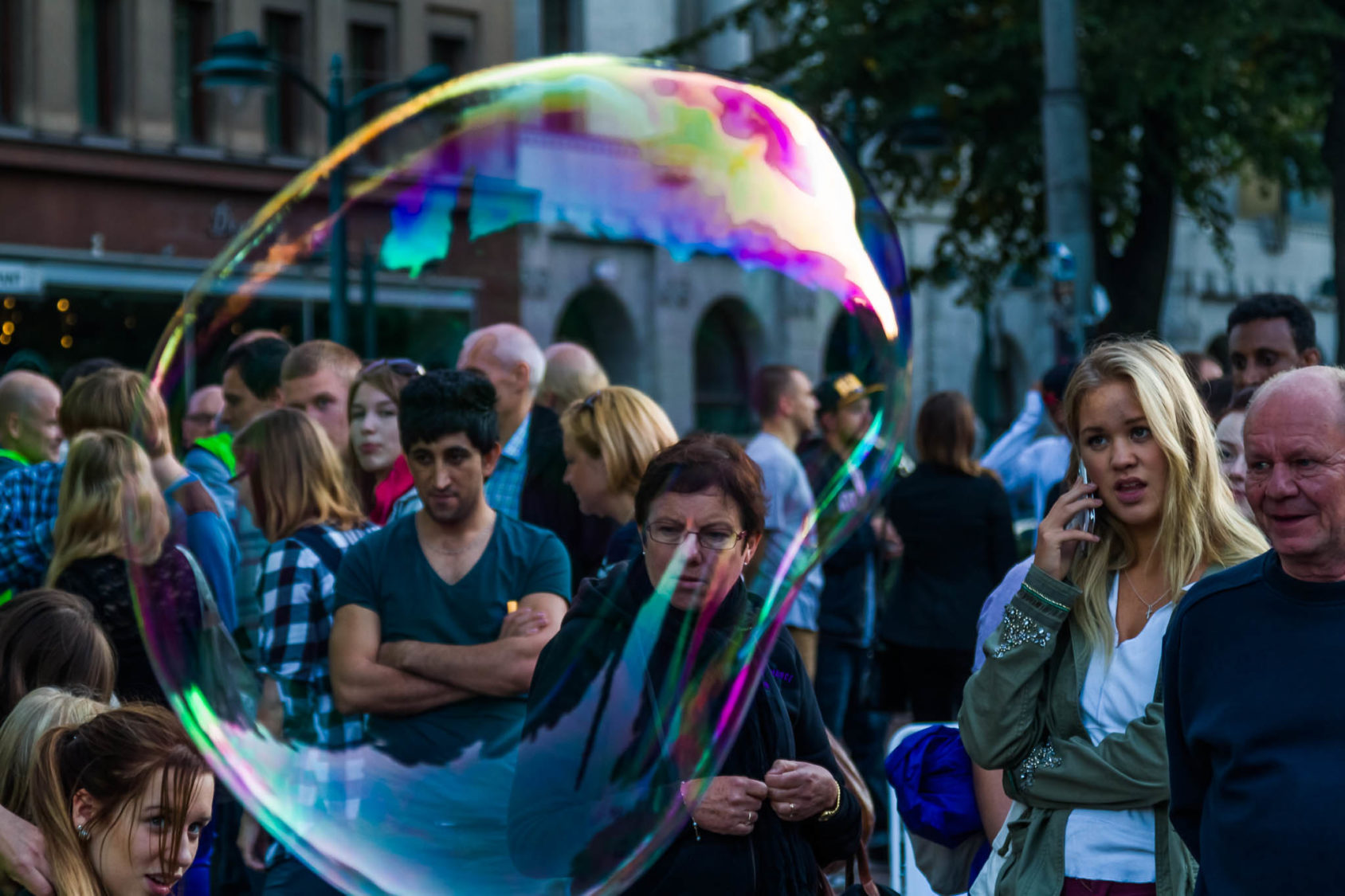 Finnish festivals: Our picks for the rest of the summer - thisisFINLAND