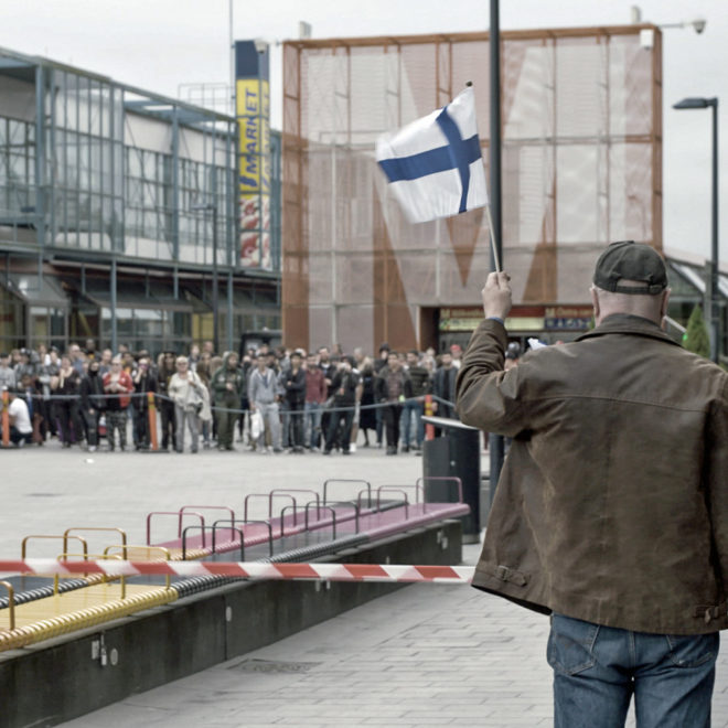 Immigrants - thisisFINLAND