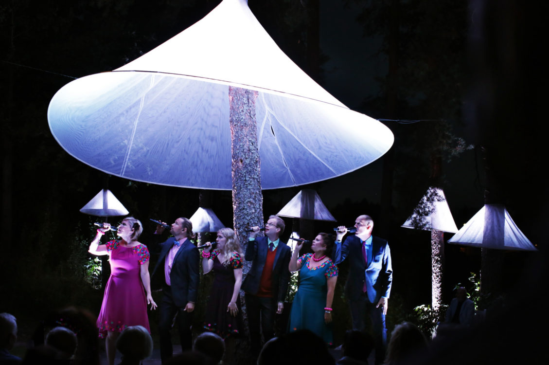 Finnish festivals: Our picks for the rest of the summer - thisisFINLAND