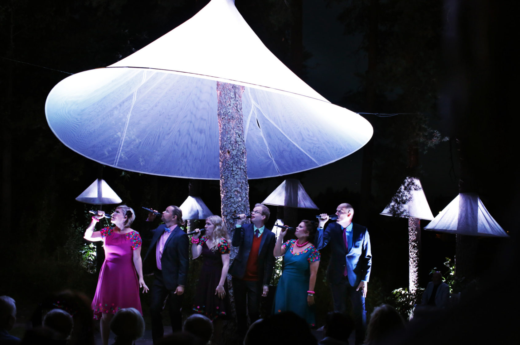 Finnish festivals: Our picks for the rest of the summer - thisisFINLAND