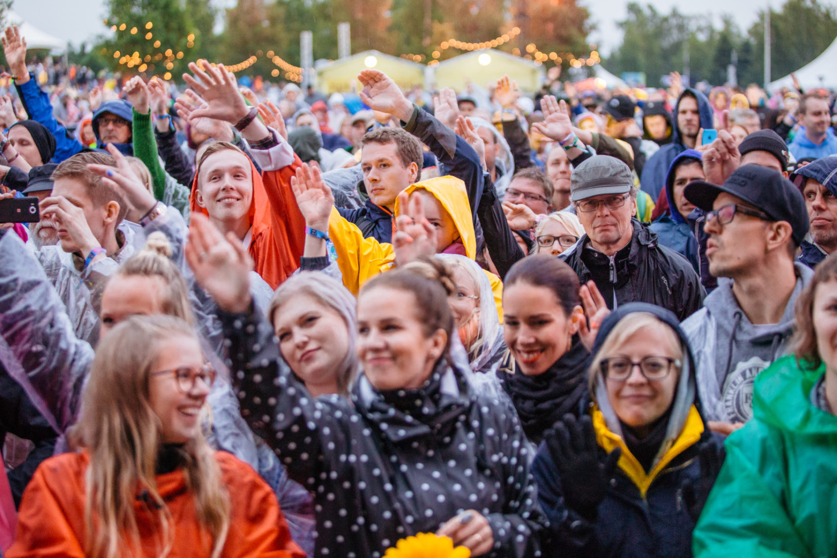 Finnish festivals: Our picks for the rest of the summer - thisisFINLAND