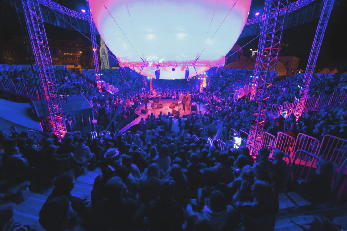 Finnish festivals: Our picks for the rest of the summer - thisisFINLAND