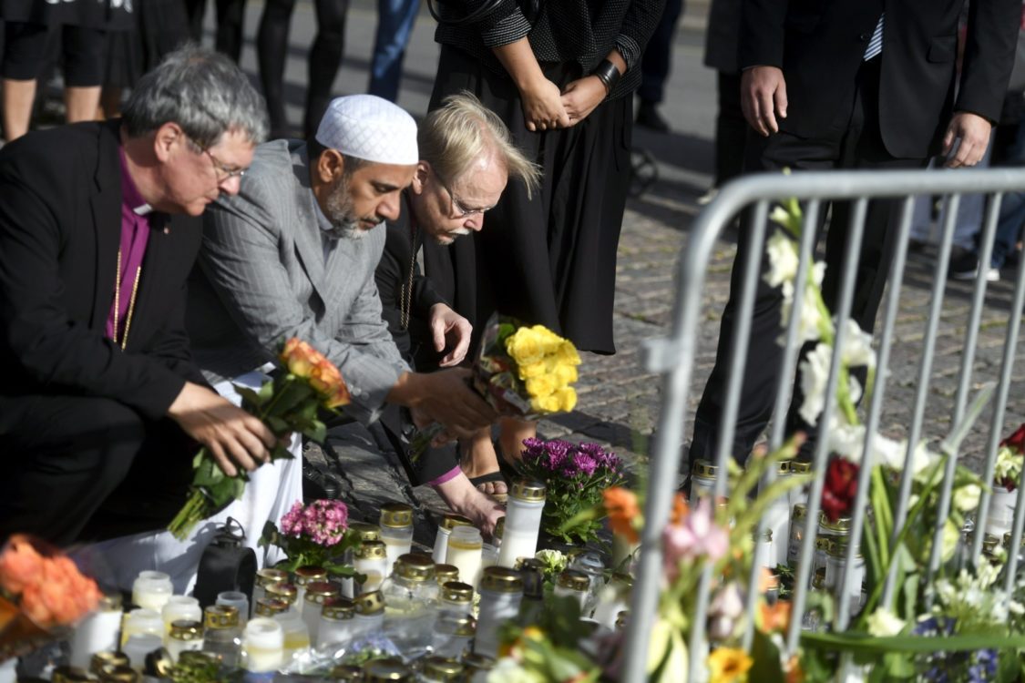 Finland prevails together - thisisFINLAND