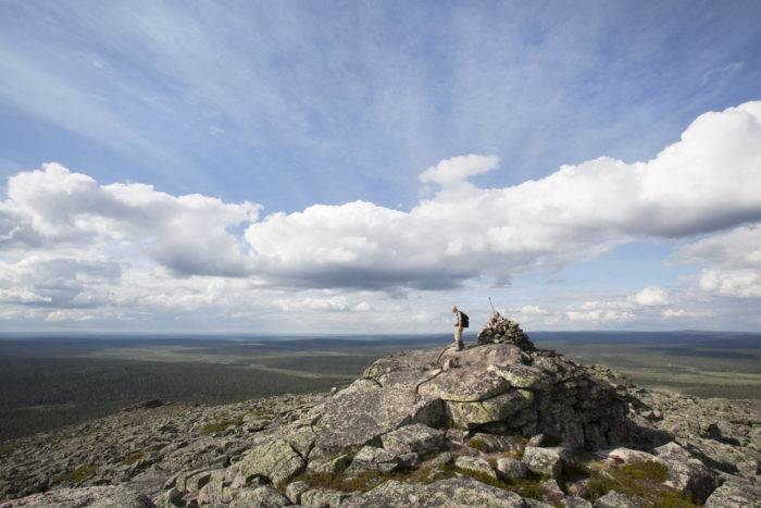 Picture this: All 40 Finnish national parks - thisisFINLAND