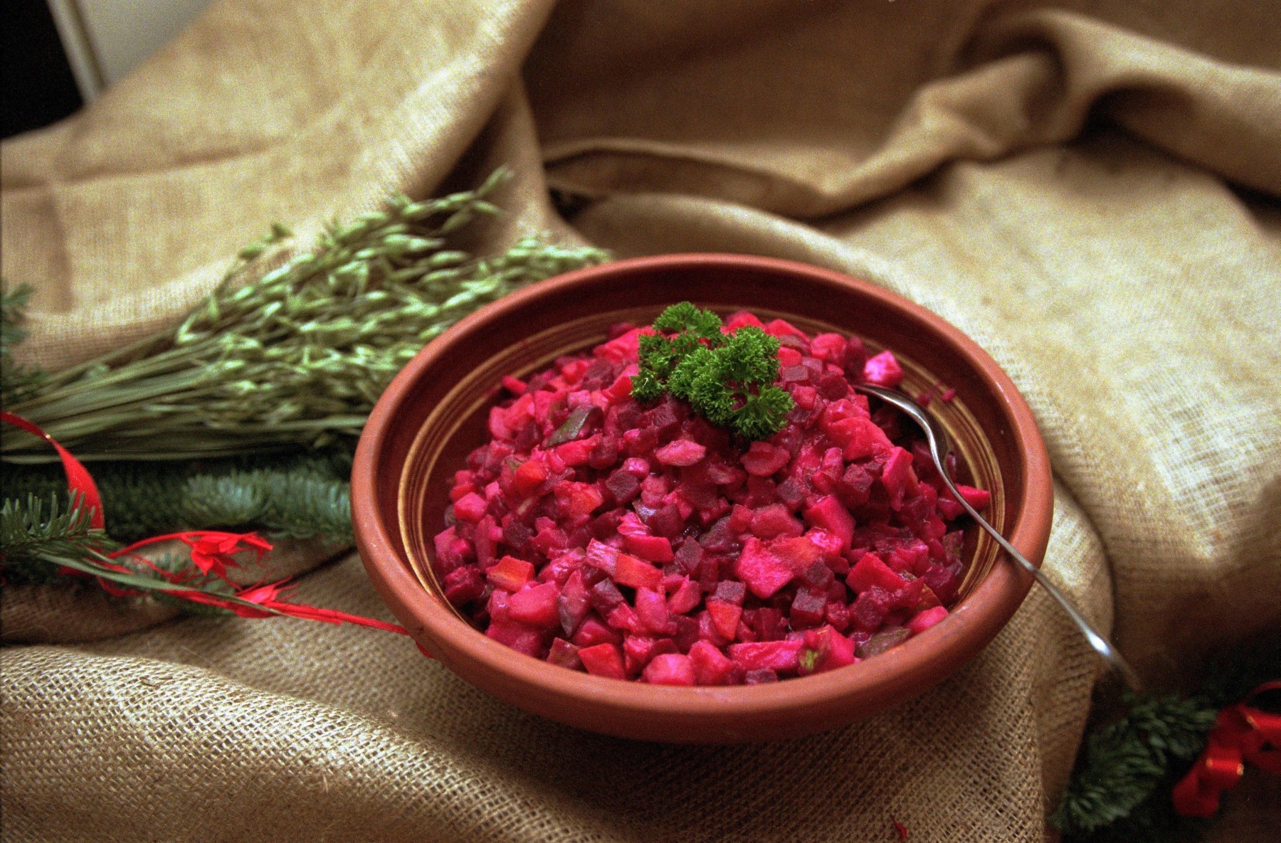 A Finnish Christmas cookbook - thisisFINLAND