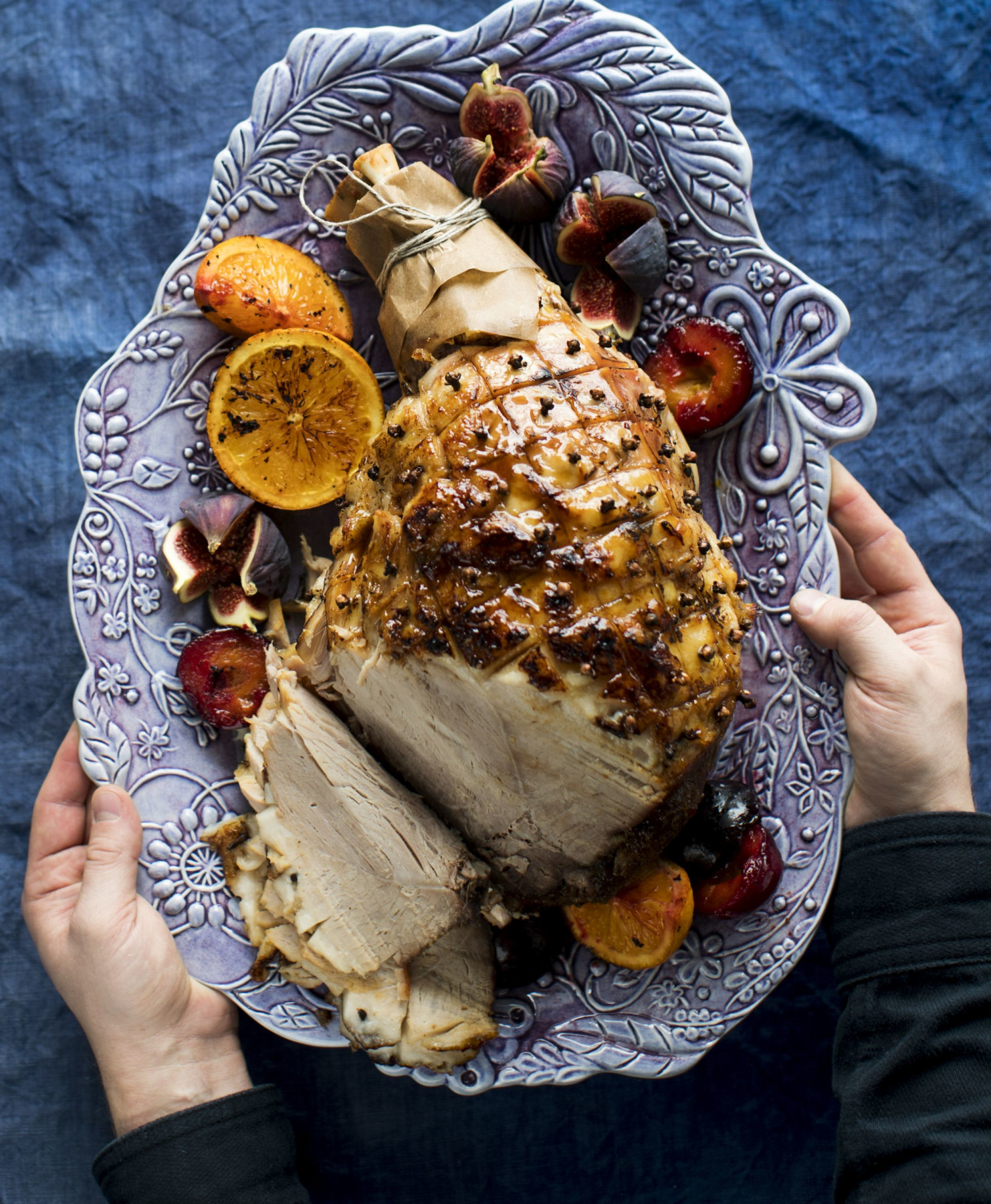 A Finnish Christmas cookbook - thisisFINLAND