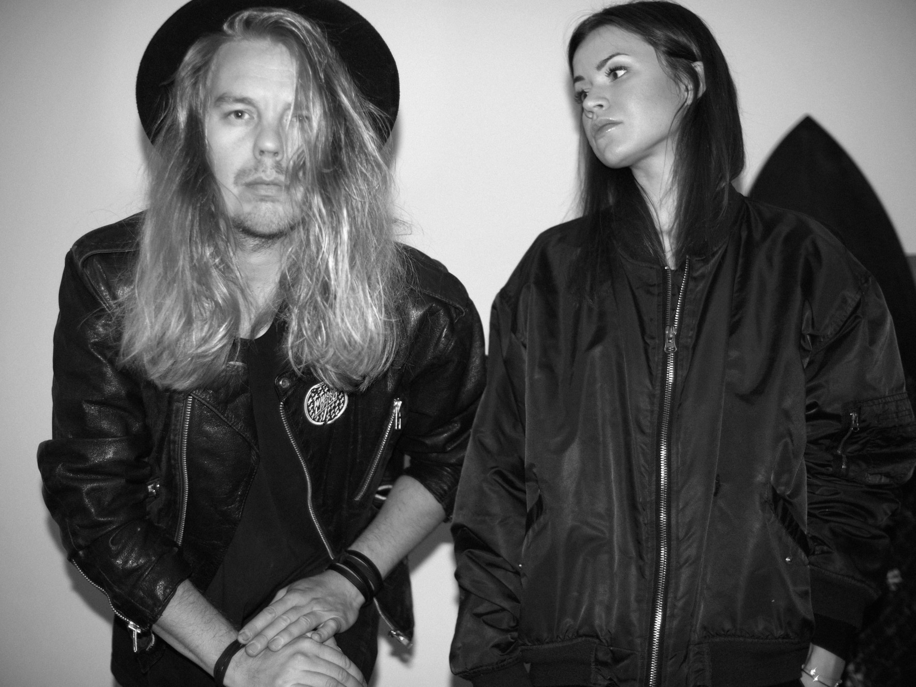 Courageous Finnish hobbyhorsing inspires designers - thisisFINLAND