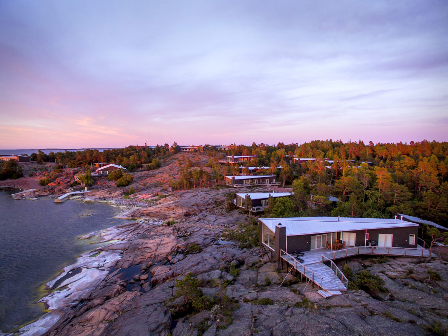 Inviting accommodation in Finland - thisisFINLAND
