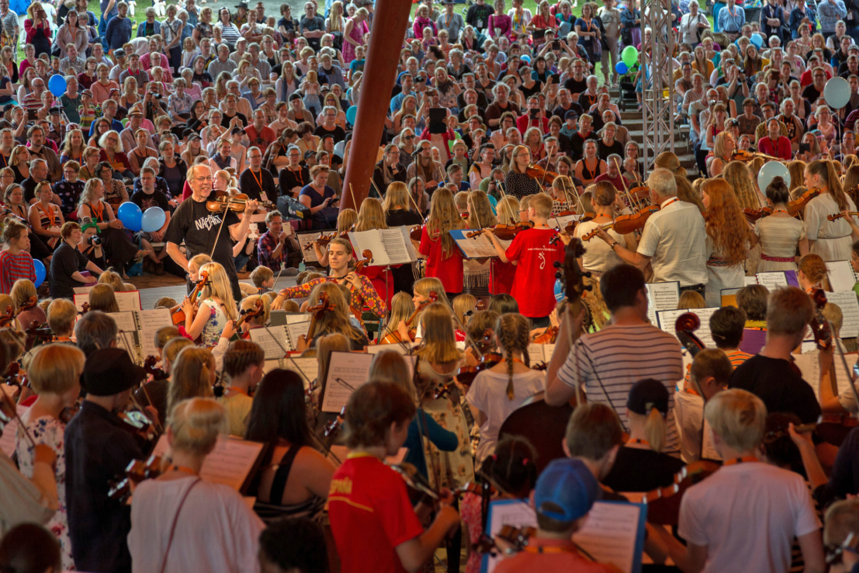 Finland’s inventory of the intangible: music, circus, cuisine and ...