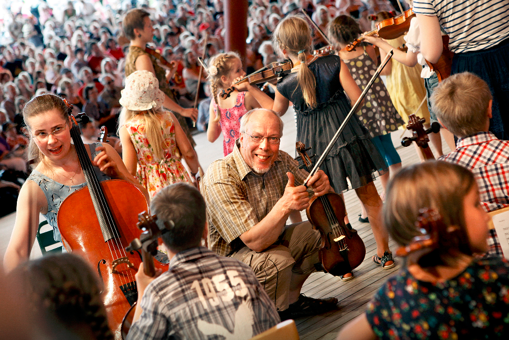 Finland’s inventory of the intangible: music, circus, cuisine and ...