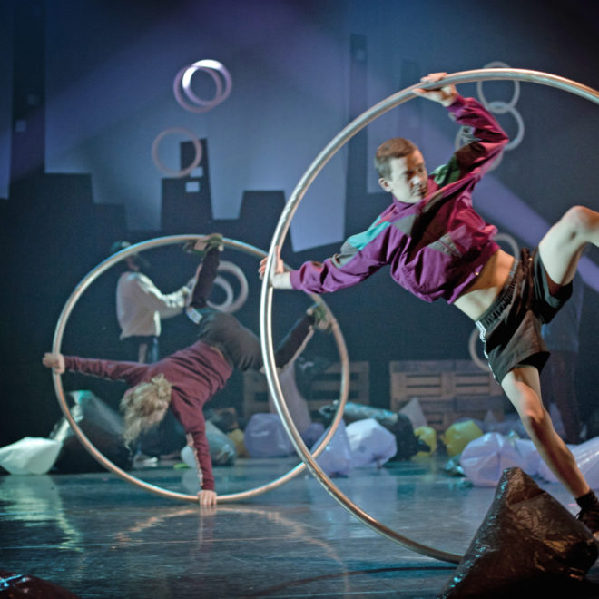 Finland shows carnival colours on May Day - thisisFINLAND