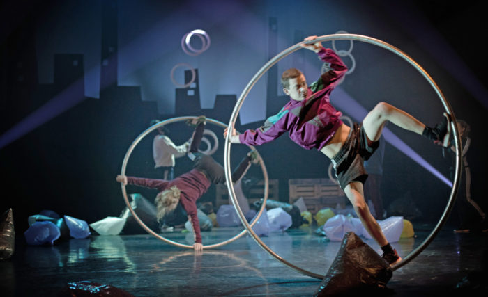 Finland’s inventory of the intangible: music, circus, cuisine and ...