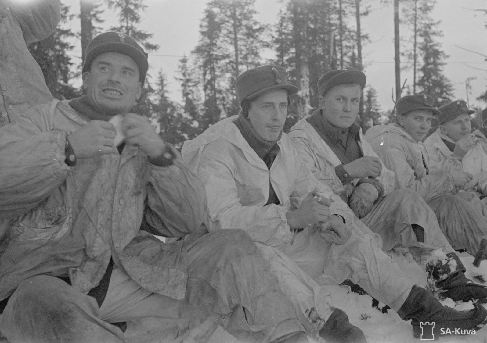 How Finland found a road to reconciliation after the Civil War of 1918 ...