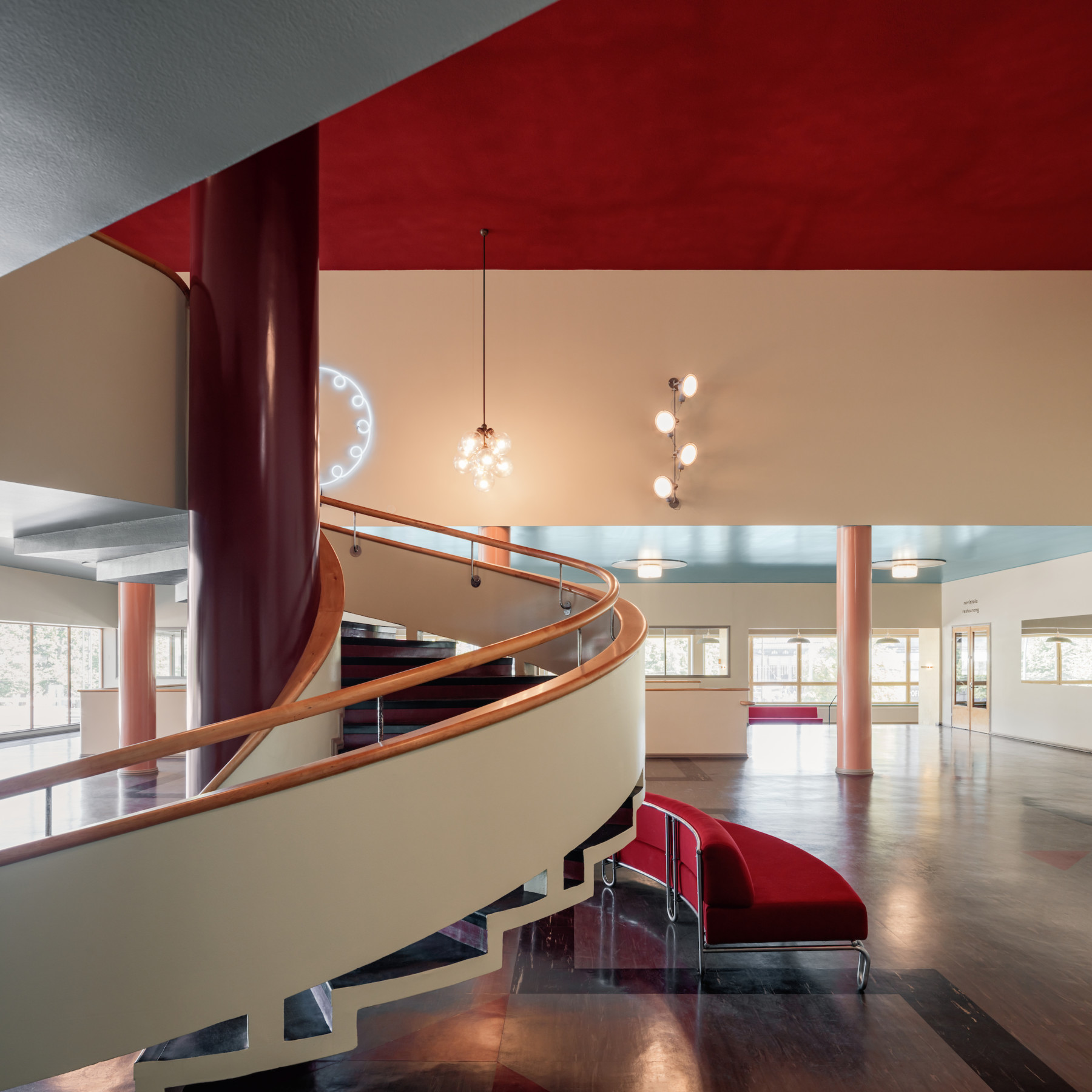 Helsinki’s Amos Rex reaches new heights and new audiences - thisisFINLAND