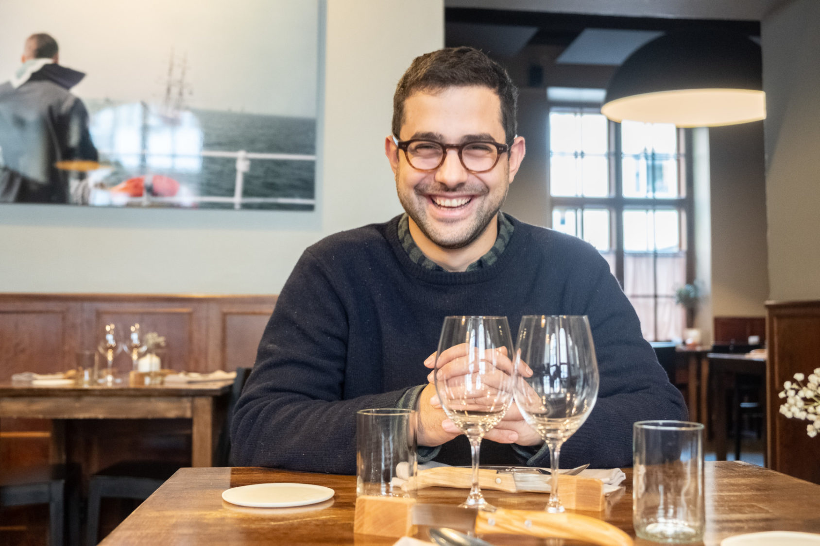 Zero isn’t nothing: Two Helsinki restaurants cut waste out of the ...