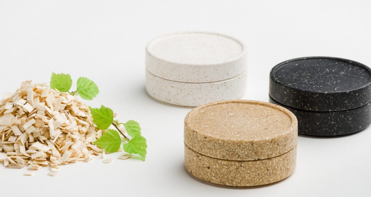 Two Finnish companies show the way away from plastic - thisisFINLAND