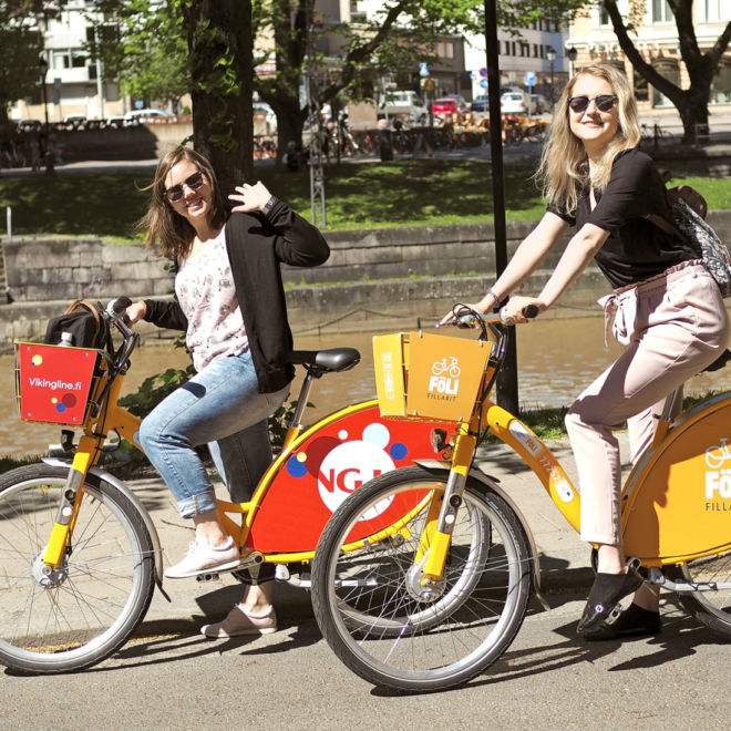 Circular economy success: Finland’s recycling programme keeps bottles ...