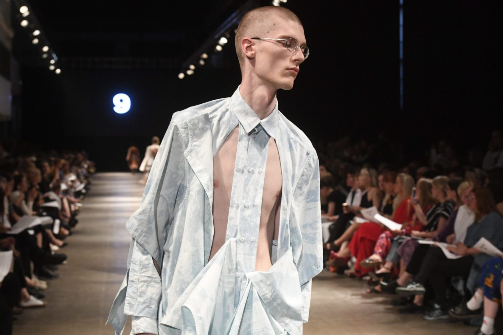 Bold Finnish fashion designers attract global attention - thisisFINLAND
