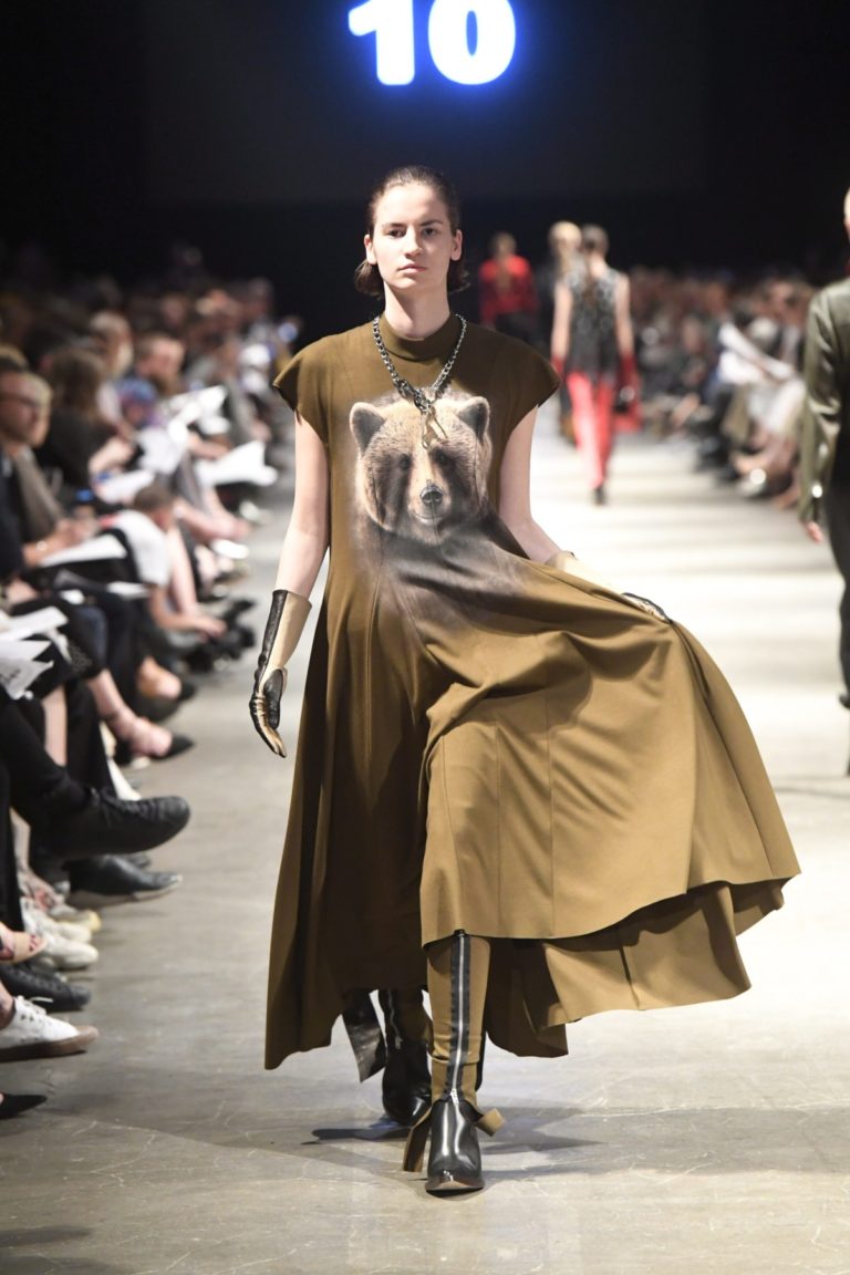 Bold Finnish fashion designers attract global attention - thisisFINLAND