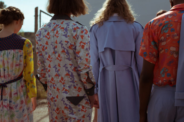 Bold Finnish fashion designers attract global attention - thisisFINLAND