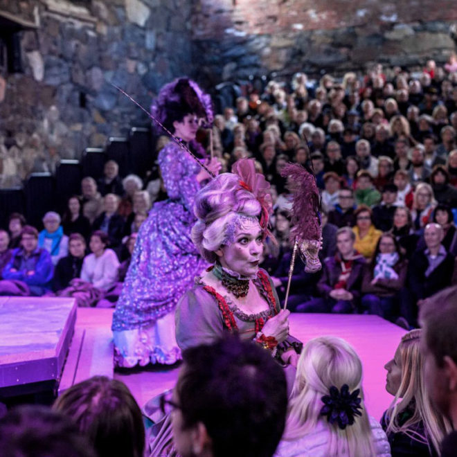 Finland offers a treasure trove of summer events - thisisFINLAND