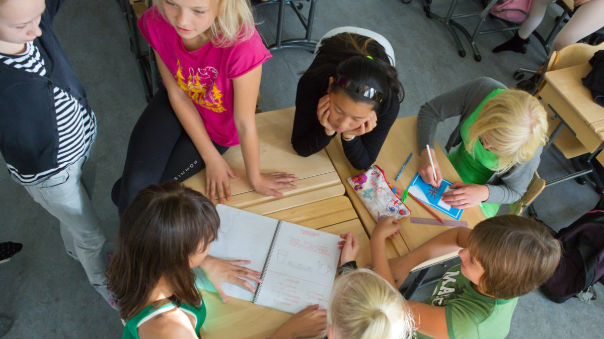 Getting an international education in Finland - thisisFINLAND