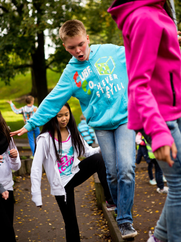 Getting an international education in Finland - thisisFINLAND