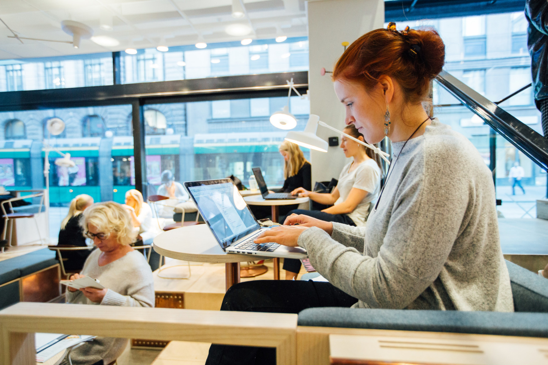 Finnish data entry: Your digital data can become “MyData” - thisisFINLAND