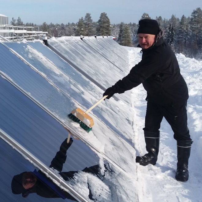 Finnish youth turn climate ideas into action in Turku - thisisFINLAND