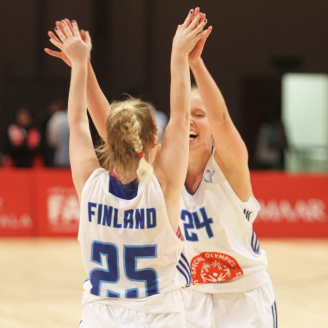 In Finnish culture, hobbies get pride of place - thisisFINLAND