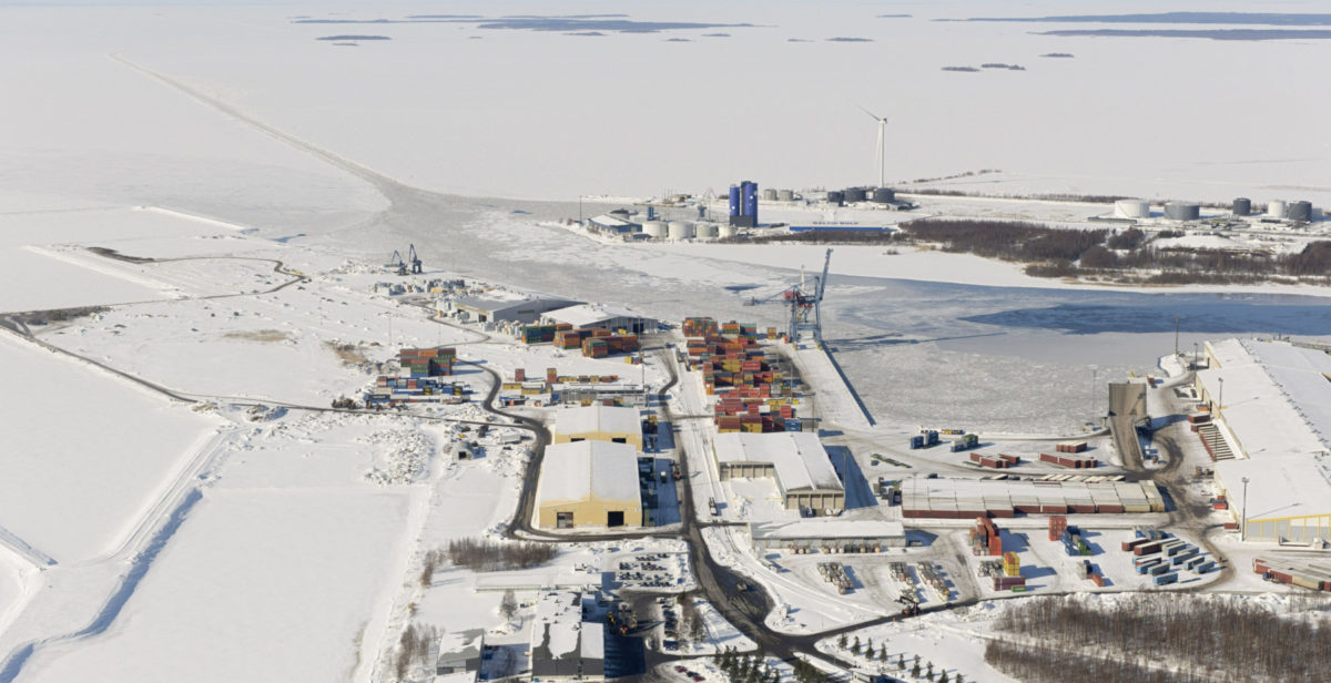 Finnish AI for the real world - thisisFINLAND