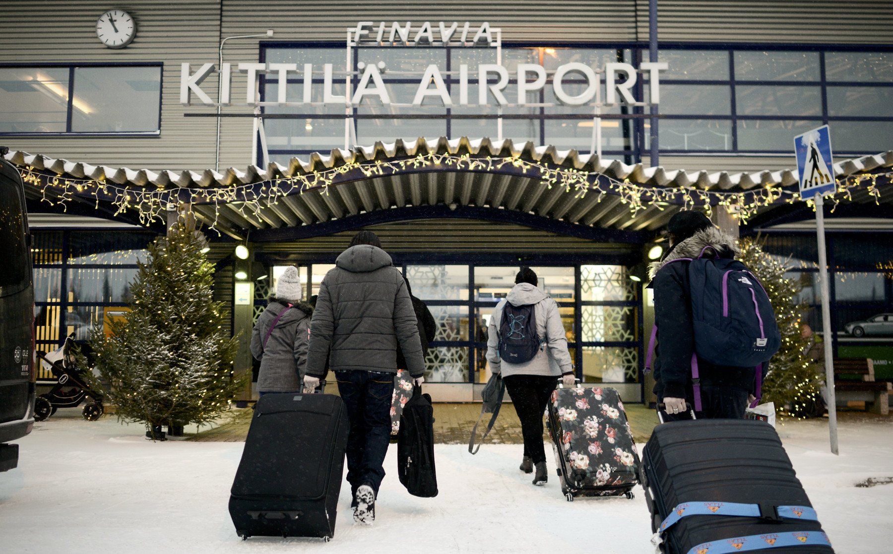 Finnish AI for the real world - thisisFINLAND