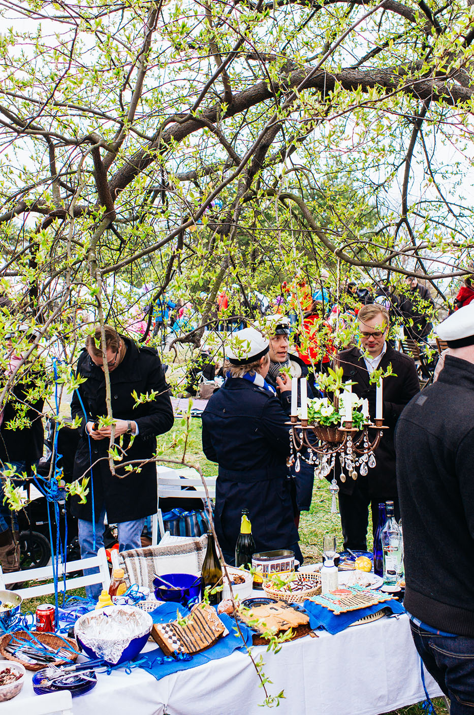 Circular economy success: Finland’s recycling programme keeps bottles ...