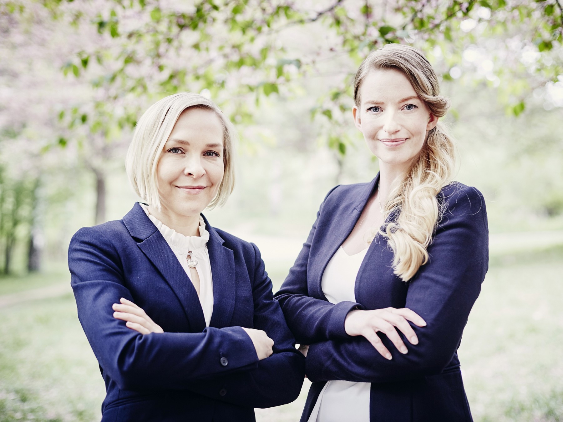 Tres empresas finlandesas ofrecen soluciones para que tengamos un ...