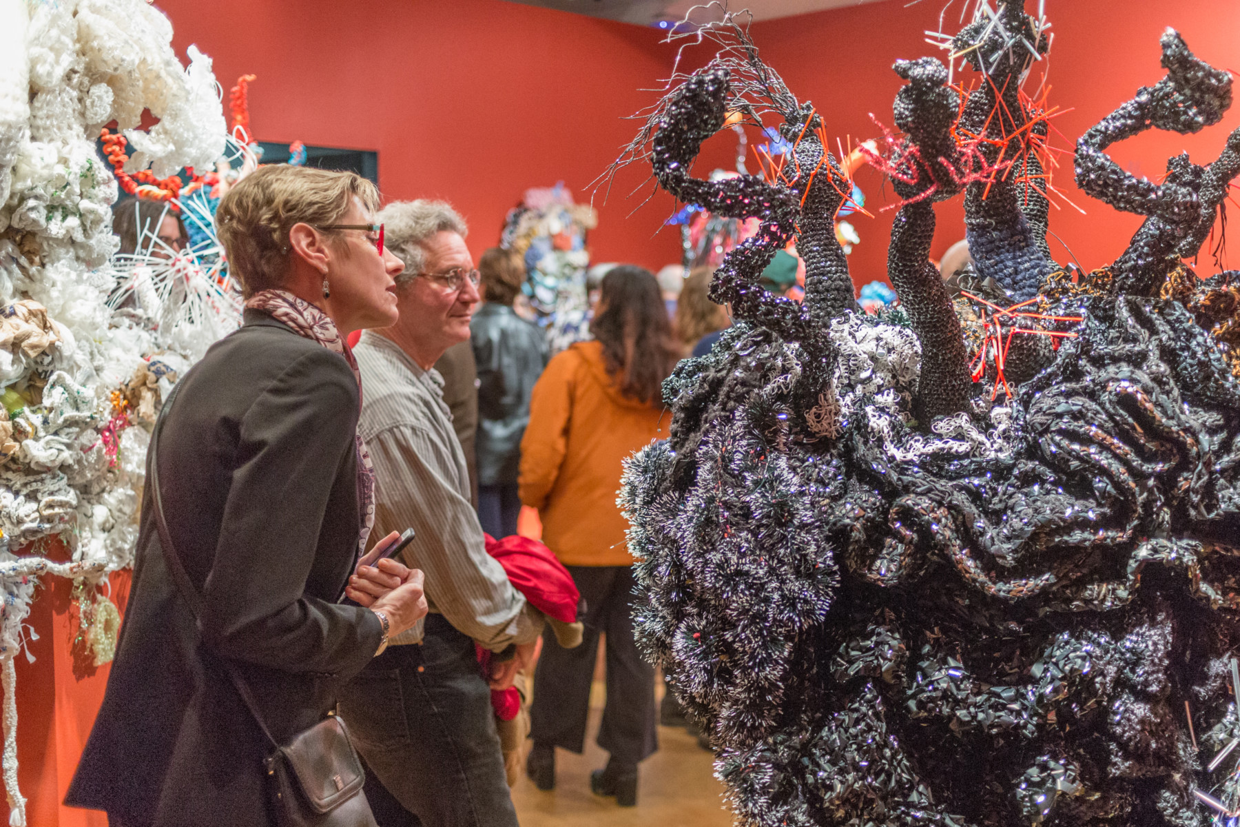We’re all in this together: First Helsinki Biennial highlights ties ...
