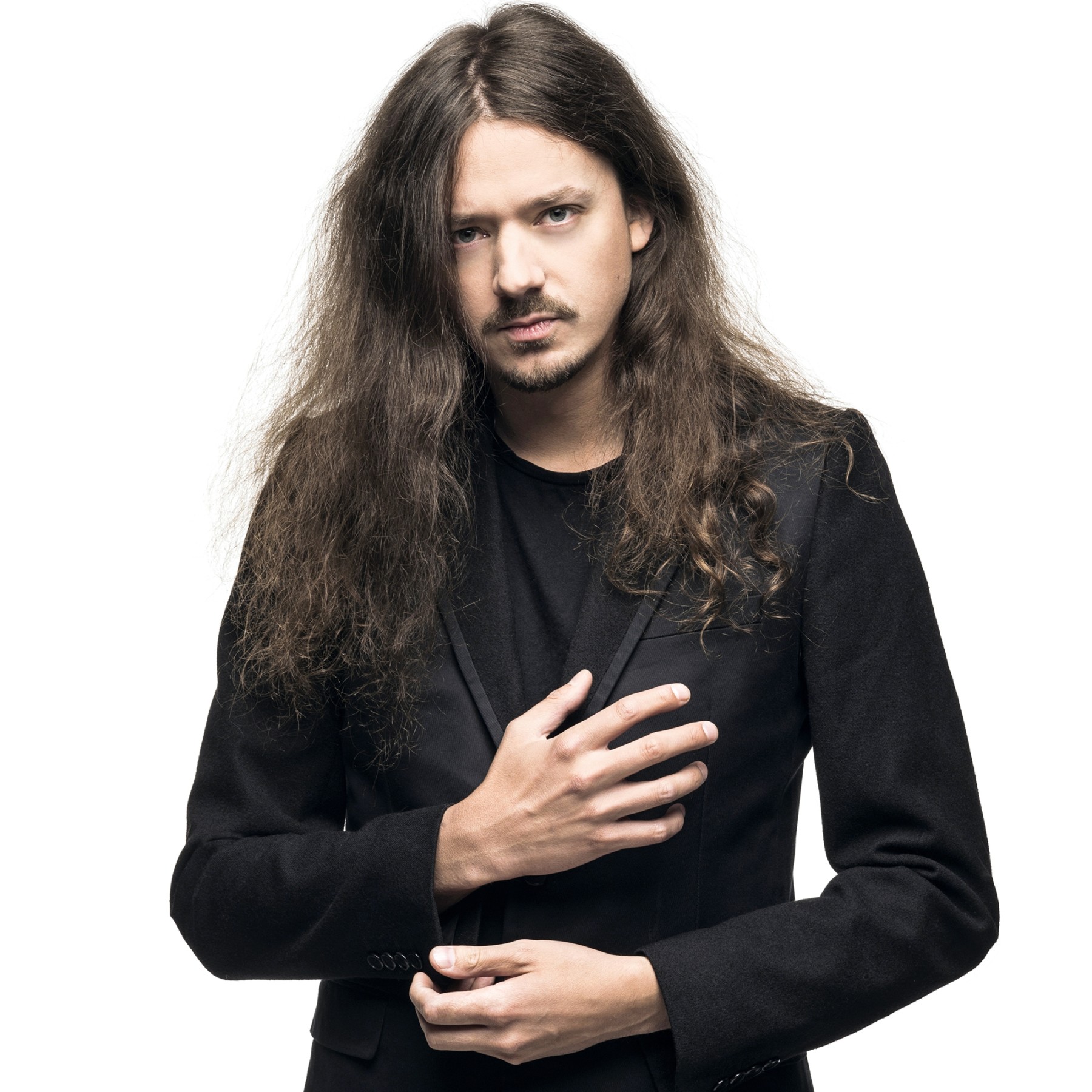 Two Finnish musicians describe their country of crazy ideas - thisisFINLAND