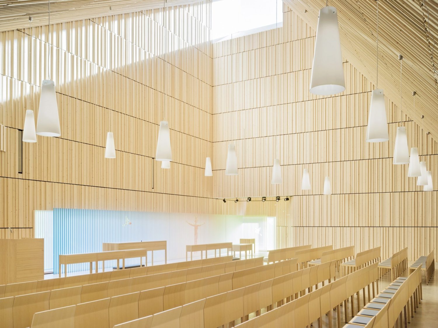 Finnish wood works - thisisFINLAND