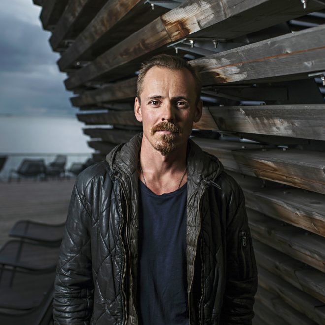 Finnish film industry features carbon-neutral production - thisisFINLAND