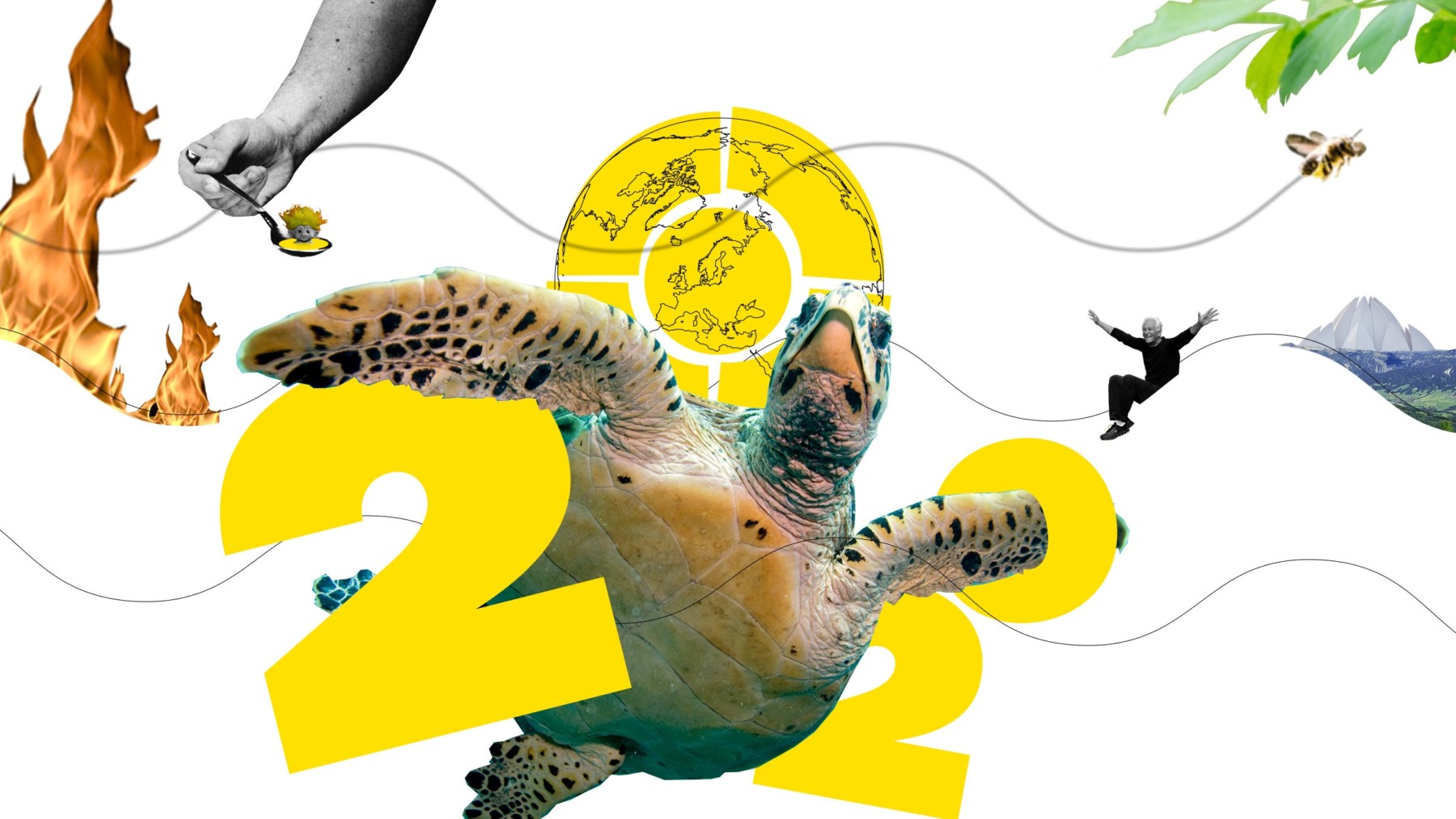 Finnish innovation fund Sitra lists the most important trends of the ...