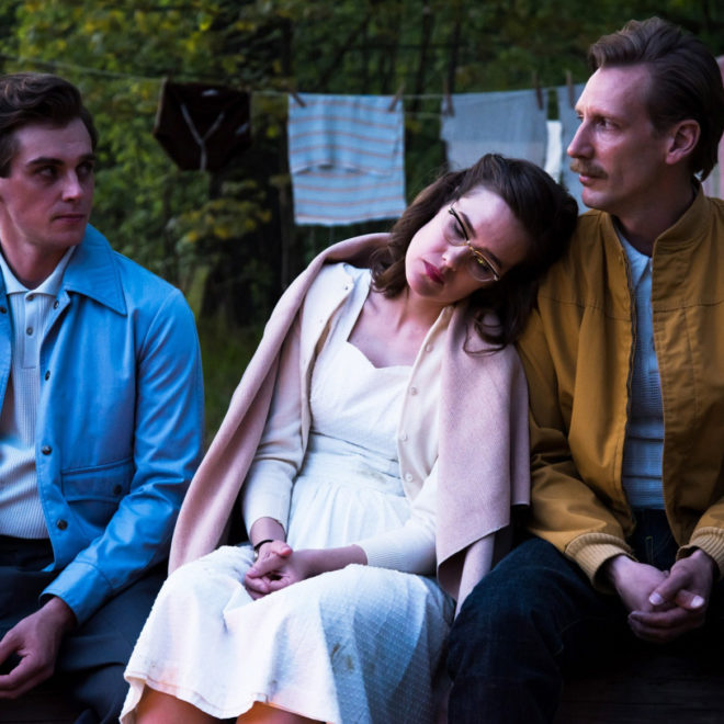 Tom of Finland: From the fringe to the mainstream - thisisFINLAND