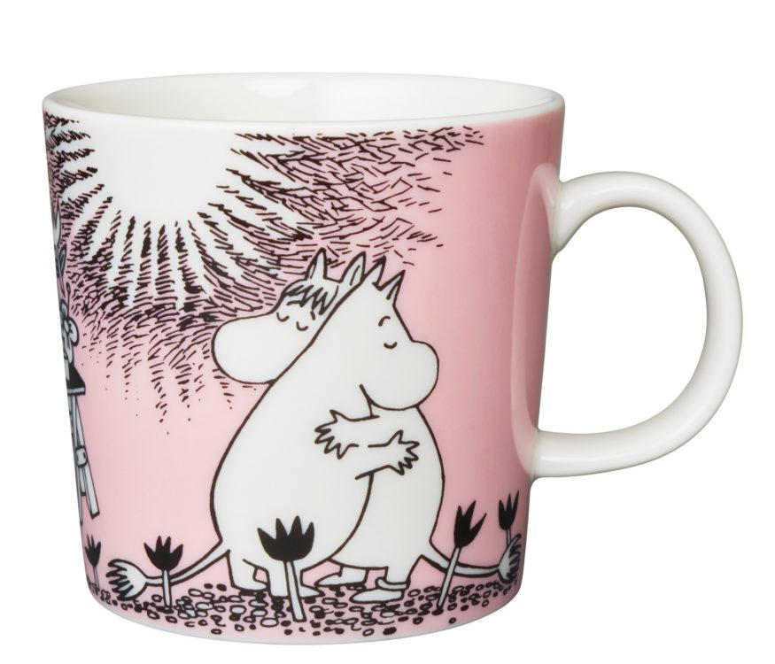 How Finland’s Moomins moved from beloved books to coveted mugs ...